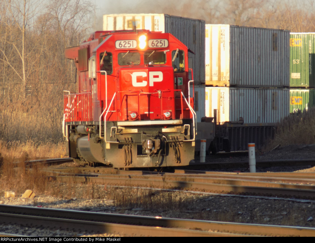 CP 6251